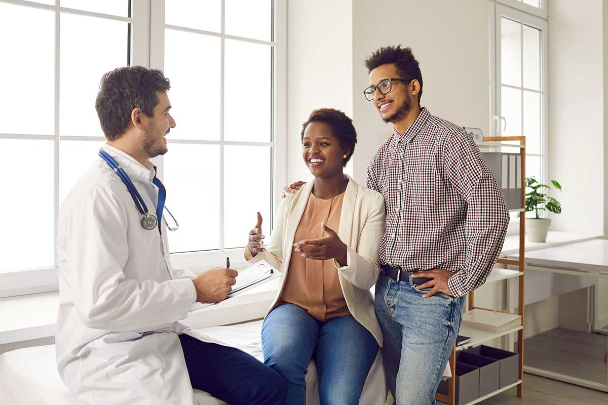 Is it Safe to Have Oral Surgery While Pregnant? - IOSC
